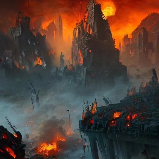 Prometheus | Cultist Reborn Wikia | Fandom