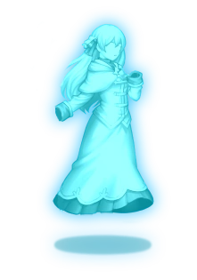 Lady Kimberley Coldheart | Cultist Reborn Wikia | Fandom