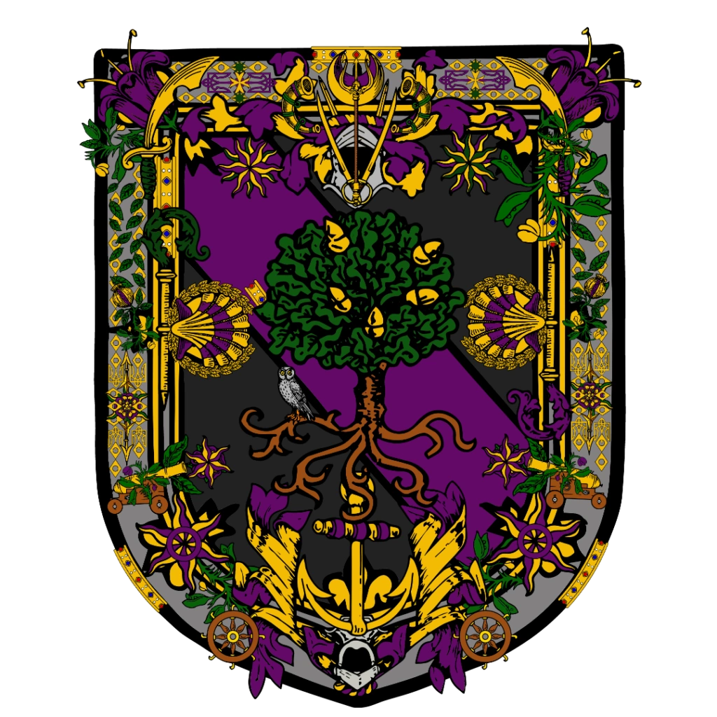 Neu-Eden Empire | Cultist Reborn Wikia | Fandom