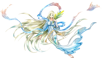Lady Luxianna | Cultist Reborn Wikia | Fandom