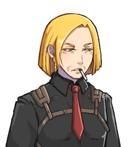 Vanessa Hart | Cultist Reborn Wikia | Fandom