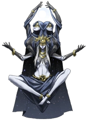 Lady Rosetta | Cultist Reborn Wikia | Fandom