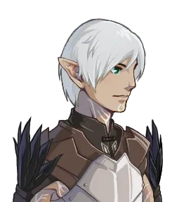 Vah'Loren Arrakkis | Cultist Reborn Wikia | Fandom