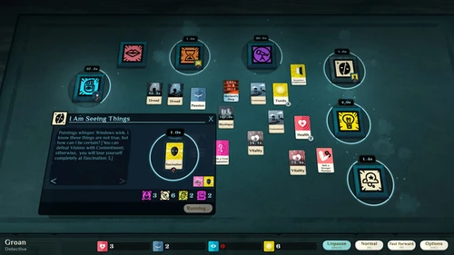 Cultist Simulator Wiki