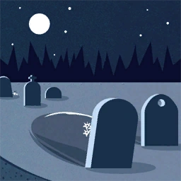 Cemetery - Cultist Simulator Wiki