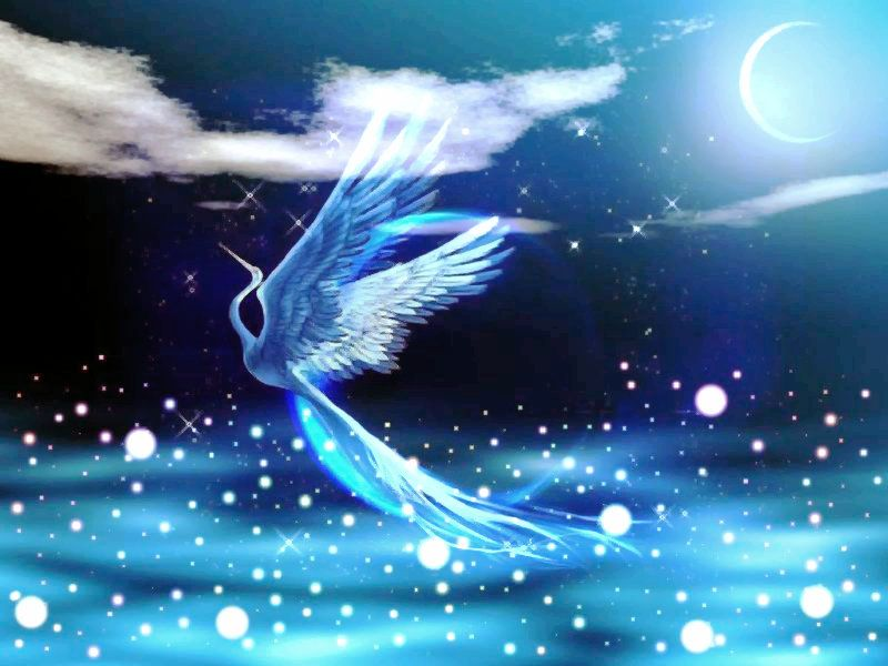 Blue Luan | Cultivation Chat Group Wiki | Fandom