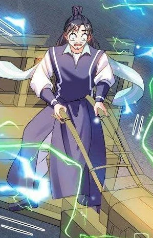 Sword Monarch Azure Firmament | Cultivation Chat Group Wiki | Fandom