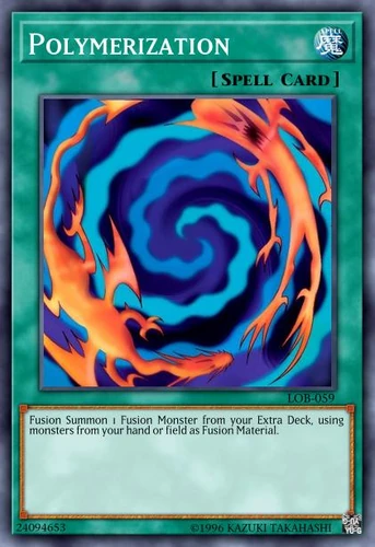 World Fusion Card | Cultivation Chat Group Wiki | Fandom