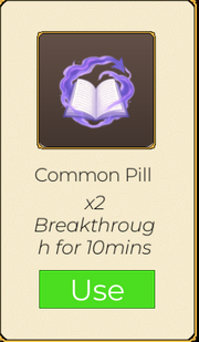 Alchemy | Immortal Cultivation Wiki | Fandom
