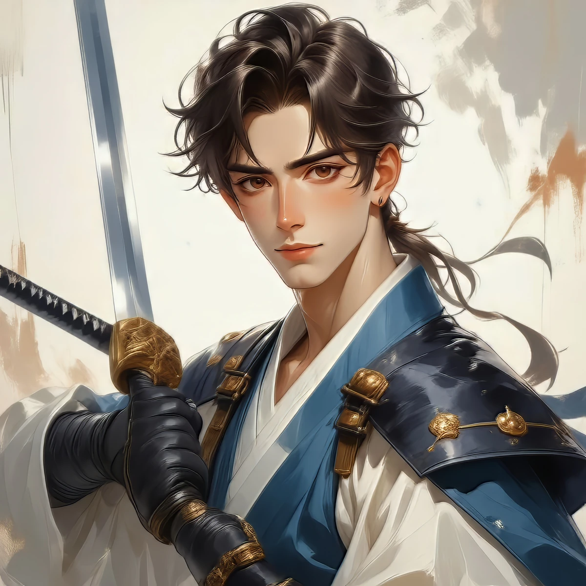 Wang Ming | Cultivation Online Wiki | Fandom
