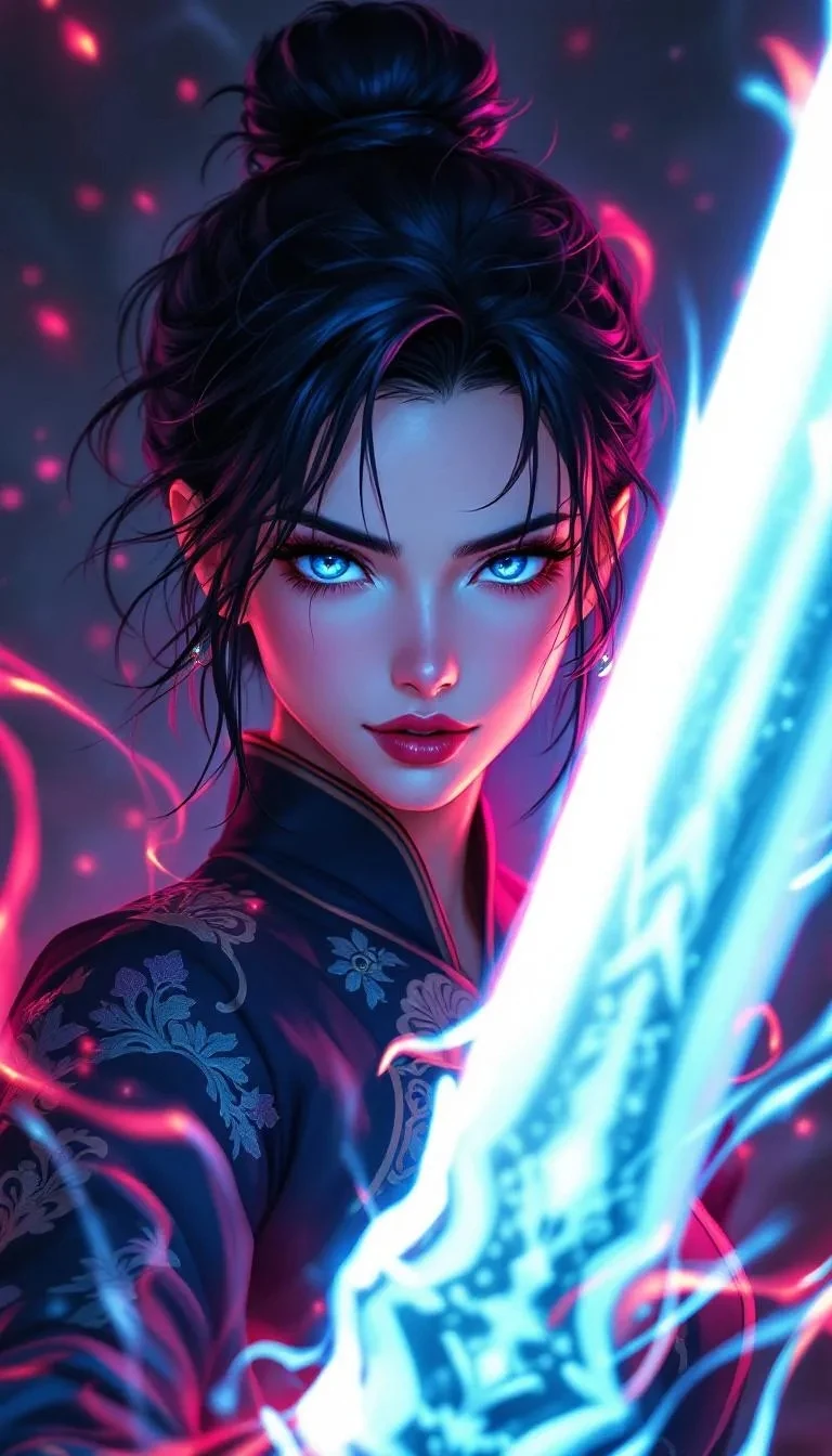 Li Jinxi | Cultivation Online Wiki | Fandom