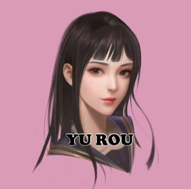 Yu Rou | Cultivation Online Wiki | Fandom