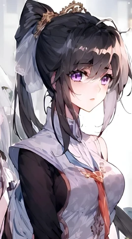 Yu Rou | Cultivation Online Wiki | Fandom