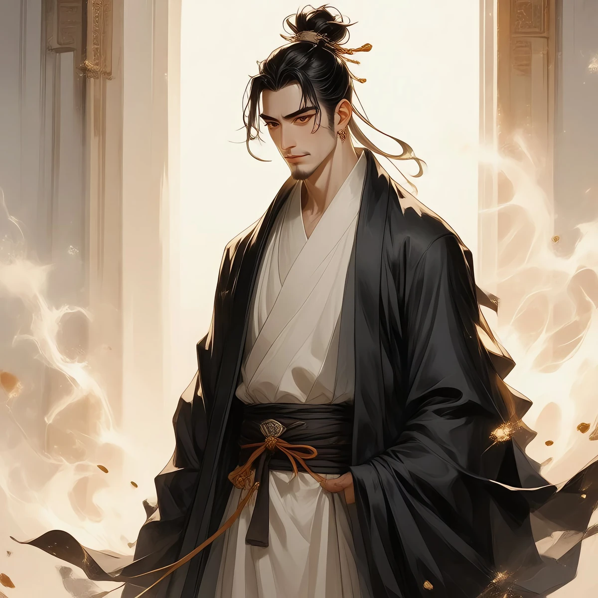 Tian Yang | Cultivation Online Wiki | Fandom