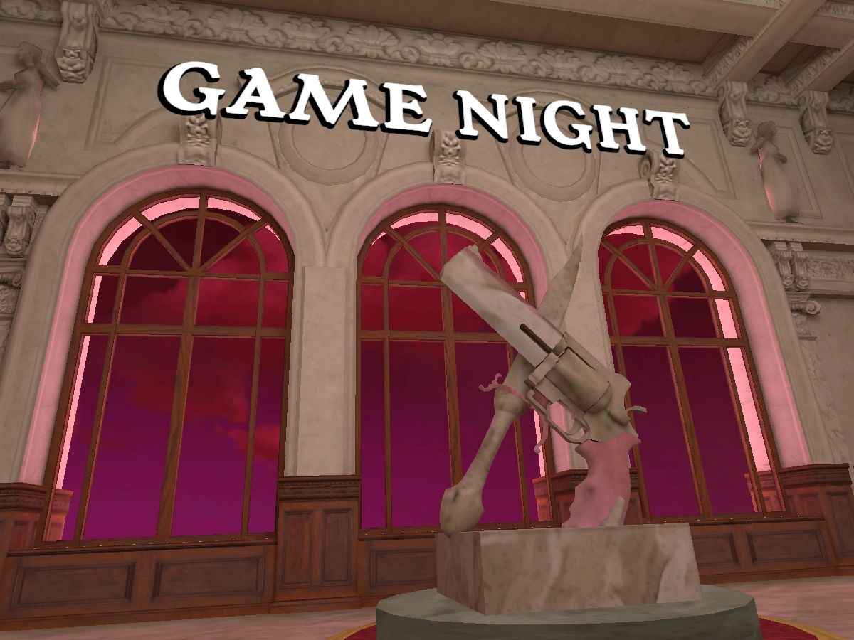 Game Night | The Cult of Jar Wiki | Fandom