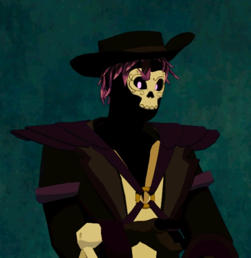 Instance Captains | The Cult of Jar Wiki | Fandom