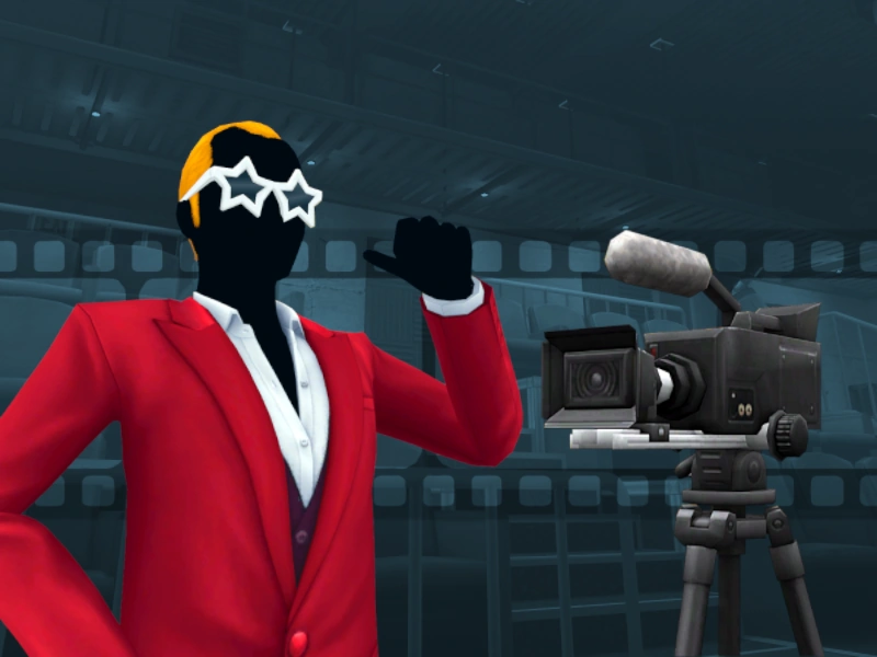 Audience Anarchy | The Cult of Jar Wiki | Fandom