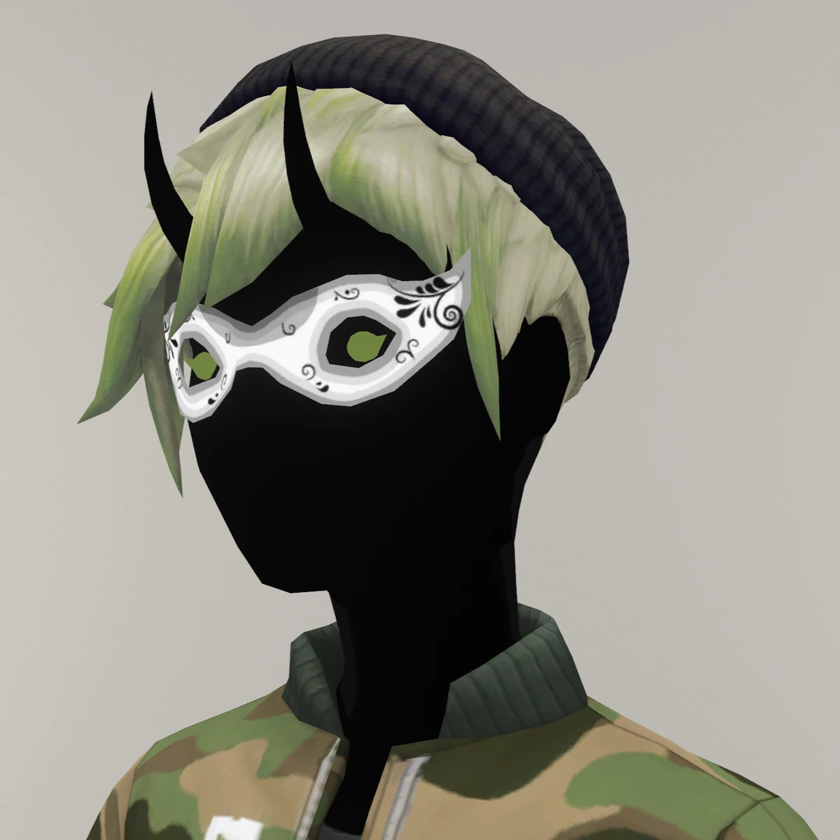 Missingnickel | The Cult of Jar Wiki | Fandom