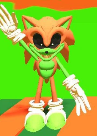 Scary Orange (Games) | Scary Orange Wiki | Fandom