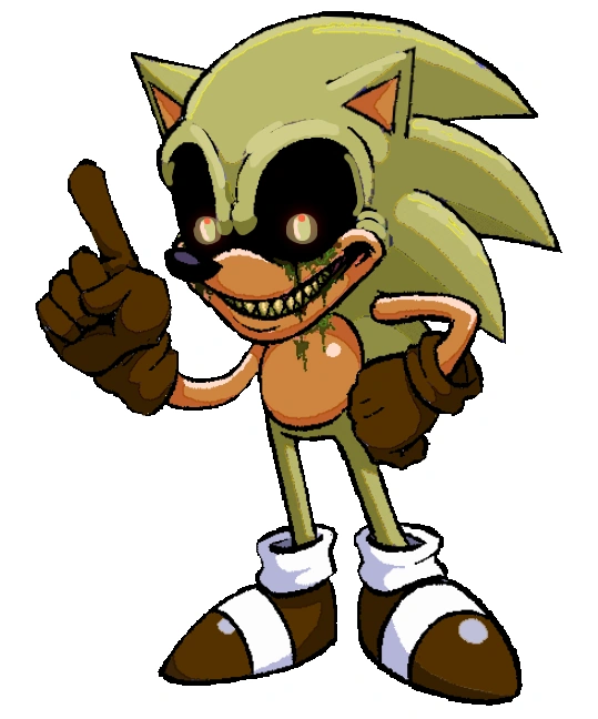 Spine-Chilling Olive | Scary Orange Wiki | Fandom