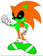 Scary Orange | Scary Orange Wiki | Fandom