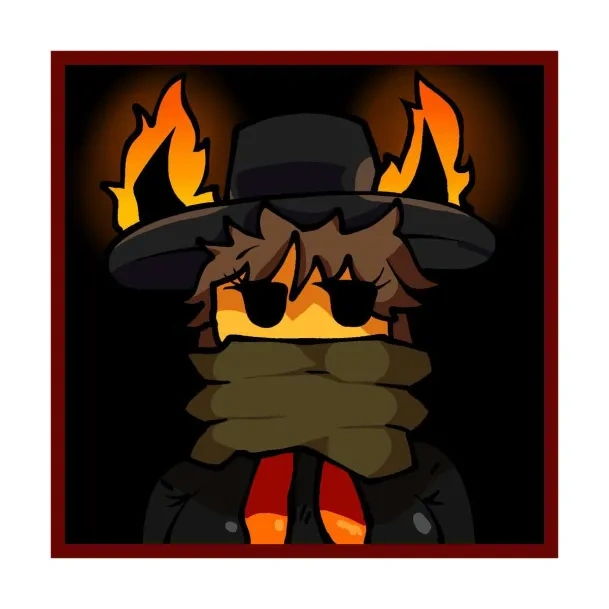 Endless | Scary Orange Wiki | Fandom