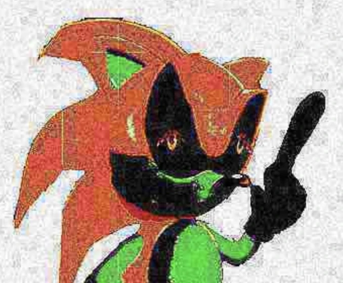 Scary Orange (Retake) | Scary Orange Wiki | Fandom