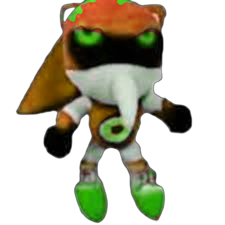 Scary Hue | Scary Orange Wiki | Fandom