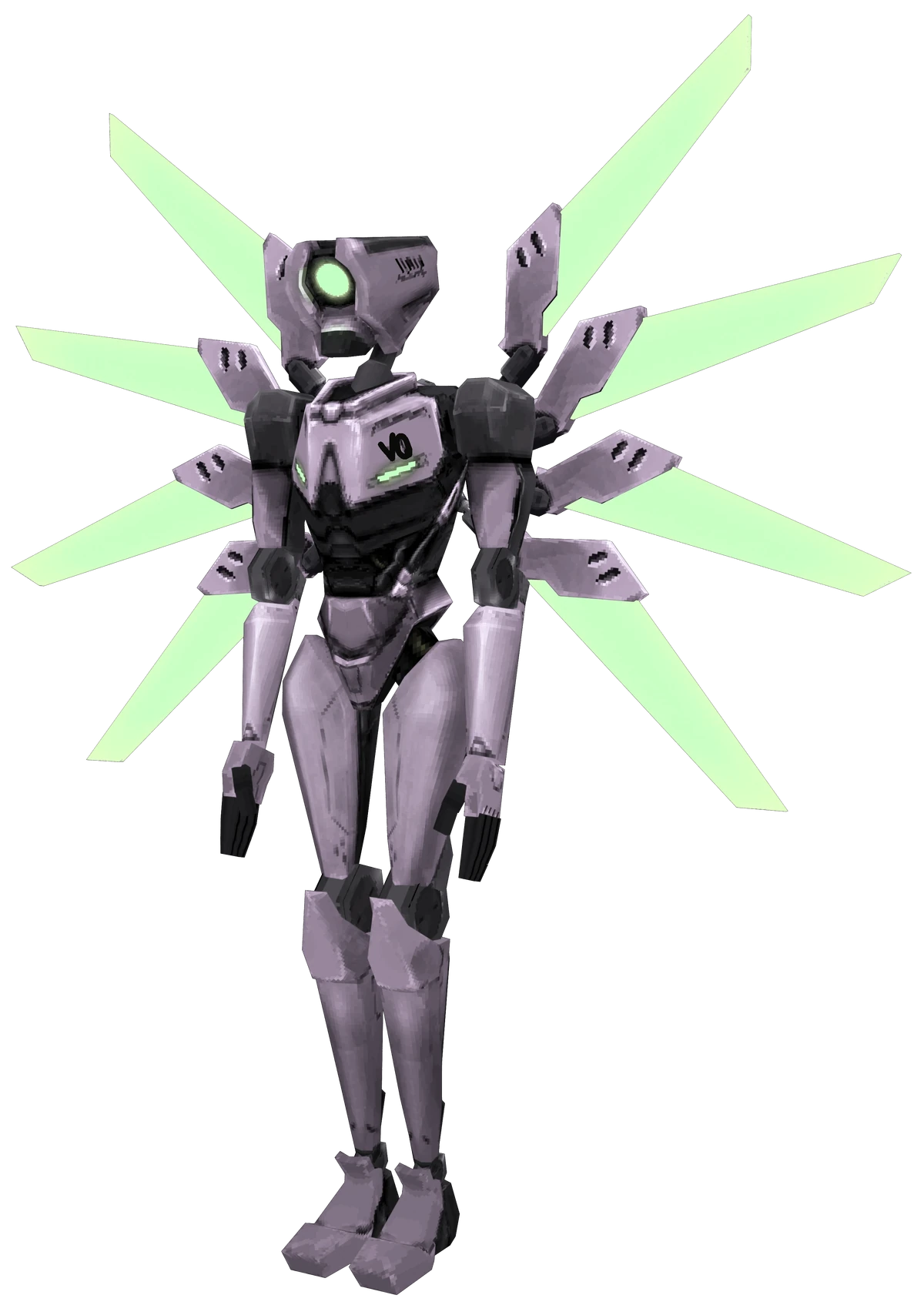 V0 | Scary Orange Wiki | Fandom