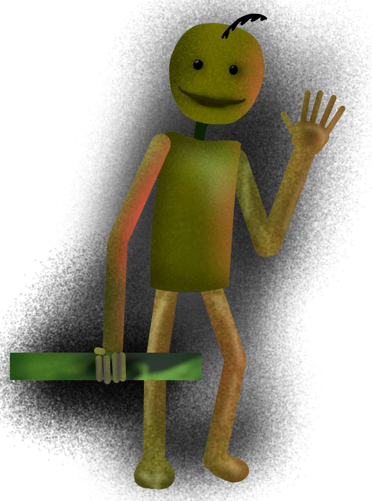 WGBT | Scary Orange Wiki | Fandom