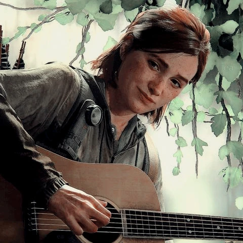 Ellie | Cultura LGBTQ+ Wiki | Fandom