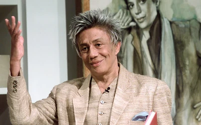 Jorge Lafond | Cultura LGBTQ+ Wiki | Fandom