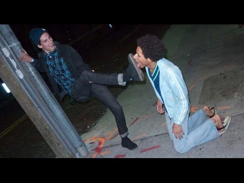 Ybor Shoe-Licker | Cultural Bestiary Wiki | Fandom