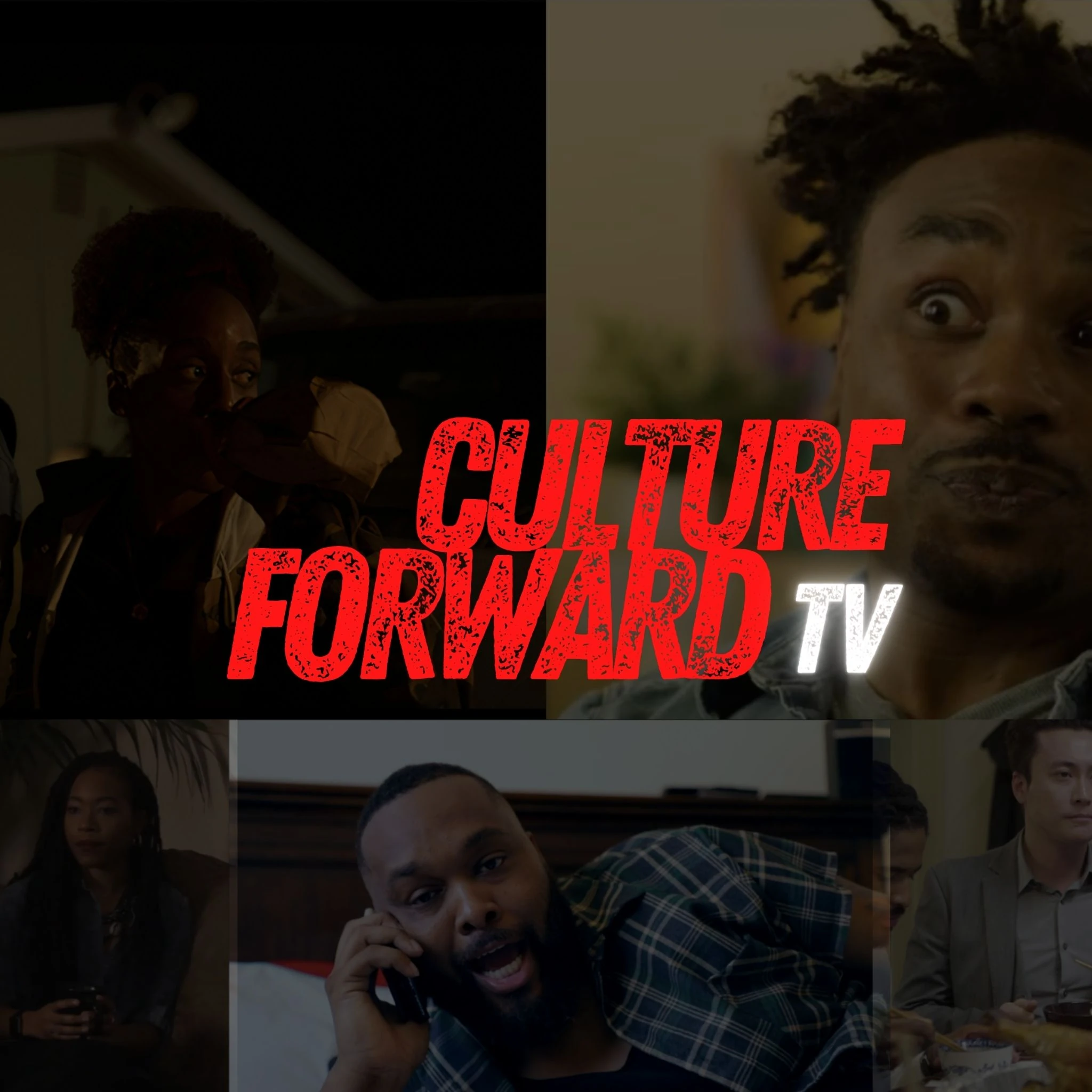 Blog:Recent posts | Culture Forward TV Wiki | Fandom