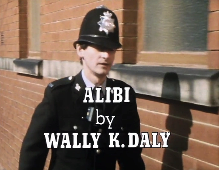 Alibi | Culture Wikia | Fandom
