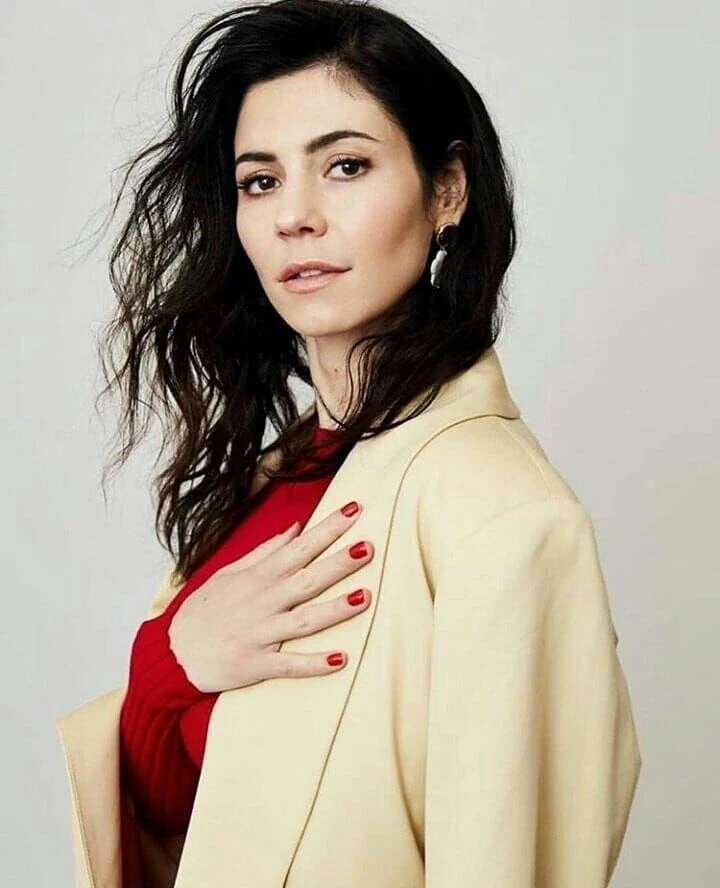 MARINA | Culture Wikia | Fandom