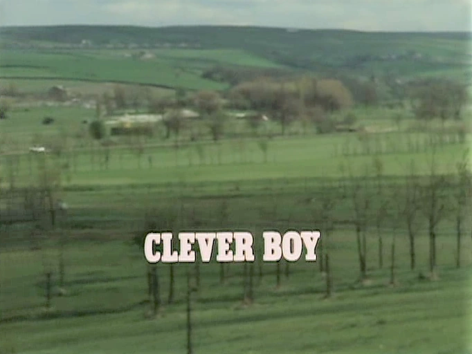Clever Boy | Culture Wikia | Fandom