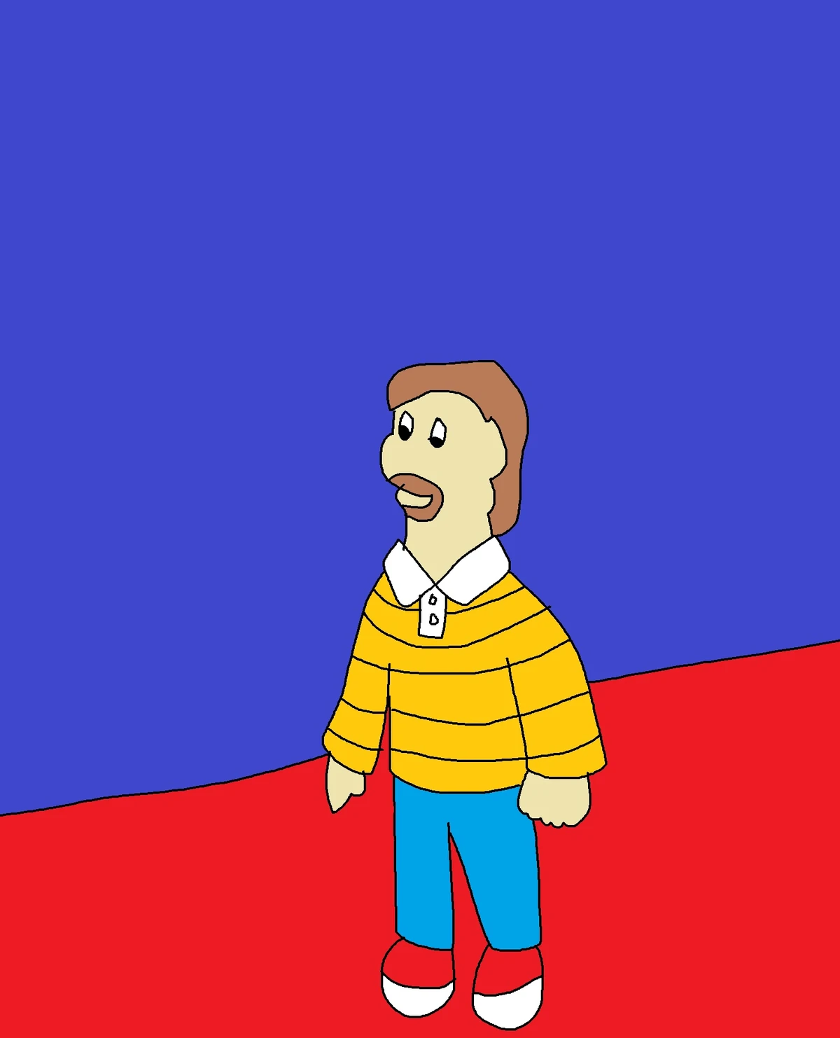 Andrew Reeves | Culture Wikia | Fandom