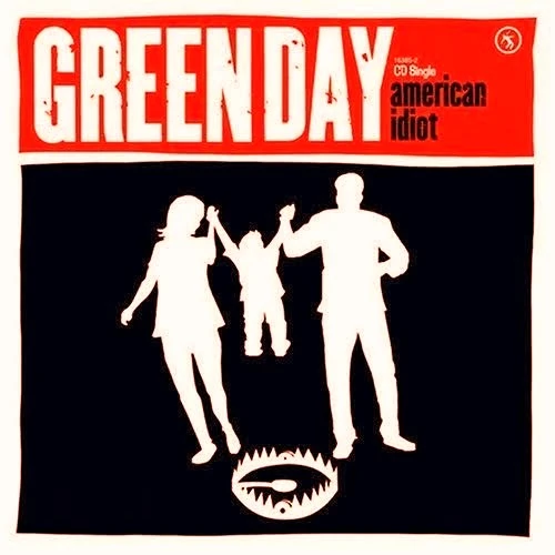 American Idiot (song) | Culture Wikia | Fandom