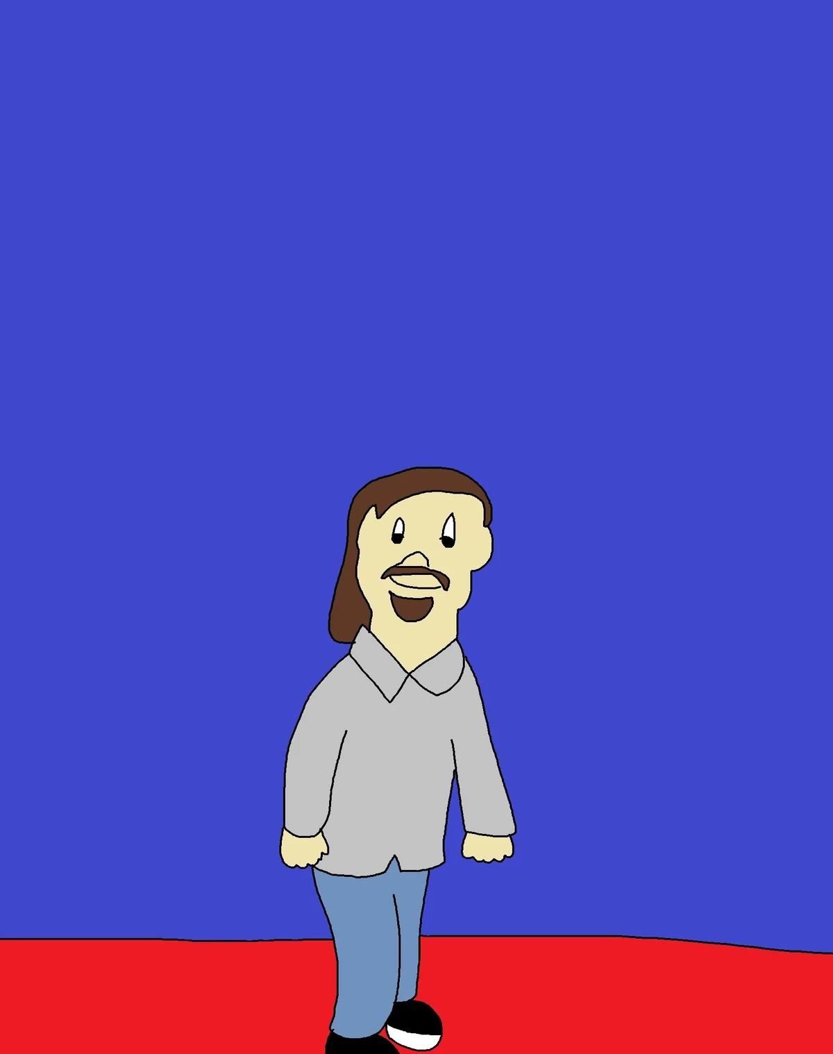 Leo Bardem | Culture Wikia | Fandom