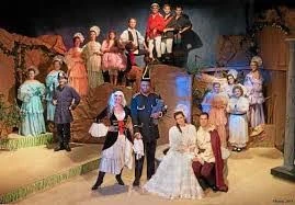 The Pirates of Penzance | Culture Wikia | Fandom