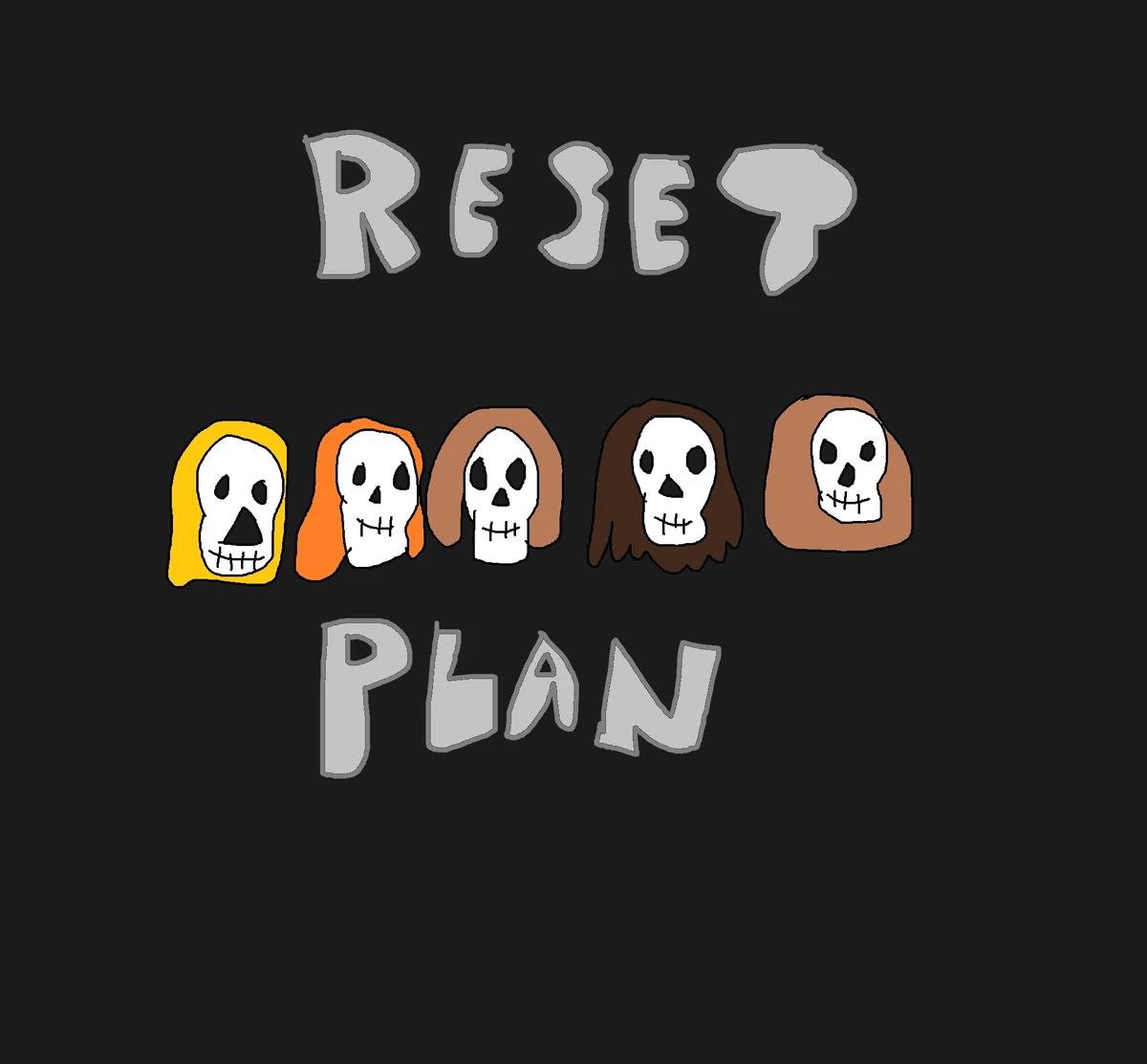 Reset Plan (album) | Culture Wikia | Fandom