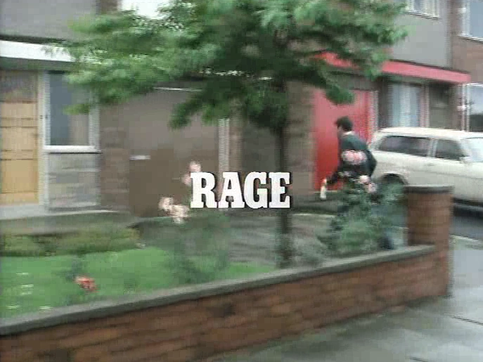 Rage | Culture Wikia | Fandom