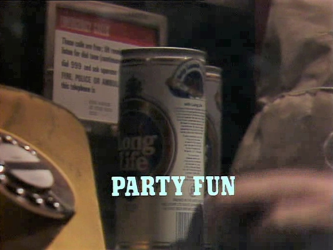 Party Fun | Culture Wikia | Fandom