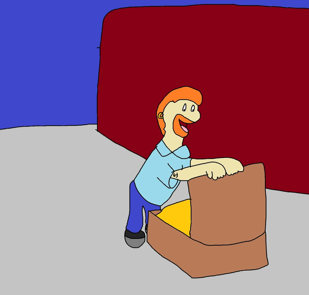 Jeffrey's Treasures | Culture Wikia | Fandom