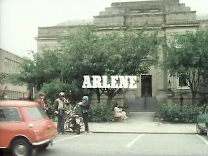 Arlene | Culture Wikia | Fandom