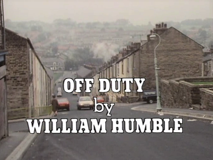 Off Duty | Culture Wikia | Fandom