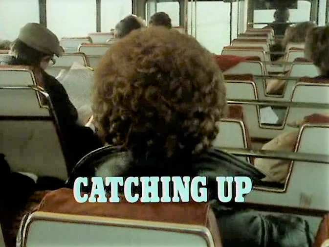 Catching Up | Culture Wikia | Fandom