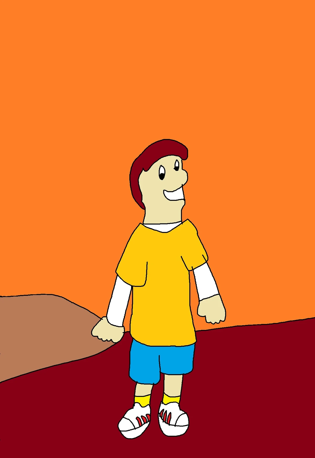 Mauz Muniz | Culture Wikia | Fandom