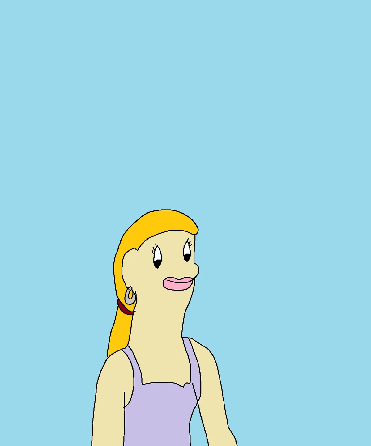 Charlie Ferraez | Culture Wikia | Fandom